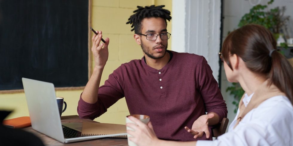 Tips for Teacher-To-Teacher Conflict Resolution | TEEN TRUTH